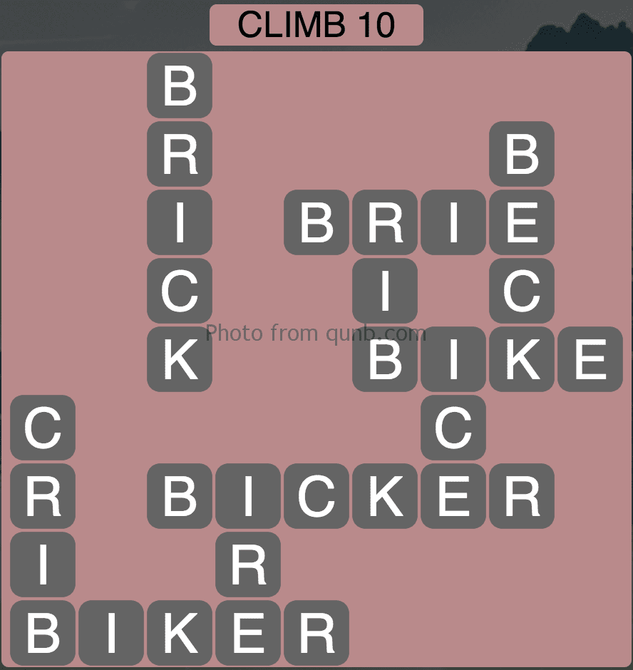 Wordscapes Climb 10 Level 362 Answers Qunb Wordscapes Climb 10 Level 362 Answers Qunb