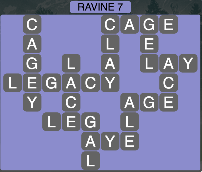 Wordscapes Level 87 Ravine 7 Answer Qunb wordscapes-level-87-ravine-7-answer-qunb