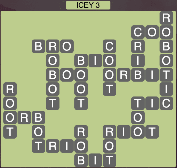 Wordscapes Icey 3 Level 1651 Answers Qunb wordscapes-icey-3-level-1651-answers-qunb