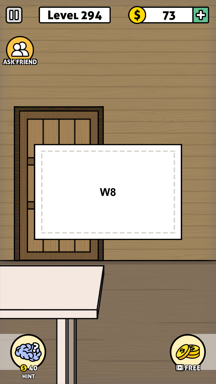 Escape Room Mystery Word Level 294 Answers Escape Room Mystery Word Level 294 Answers