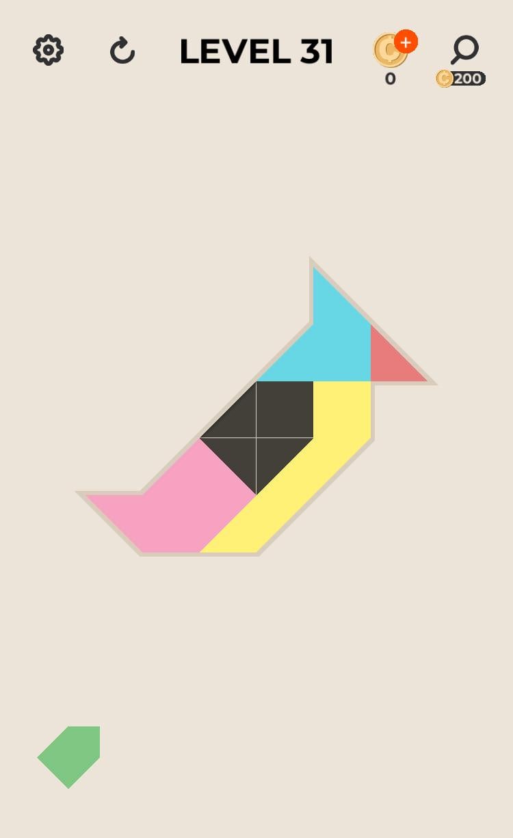 ZEN Block Level 31 Qunb ZEN Block Level 31 Qunb