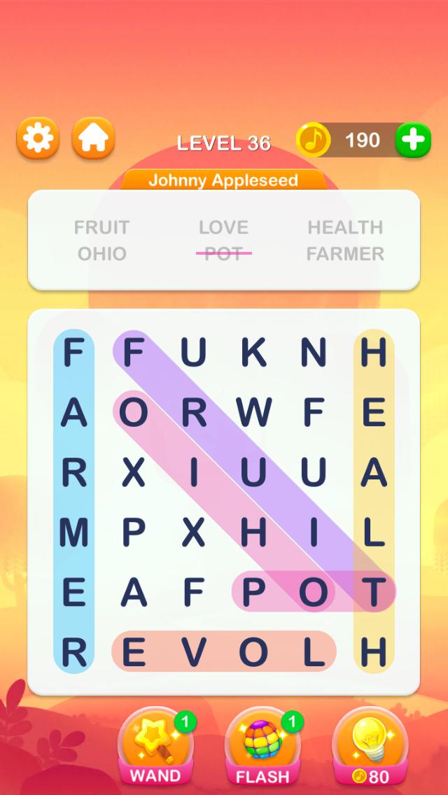 Word Search Pop Level 36 Qunb word-search-pop-level-36-qunb