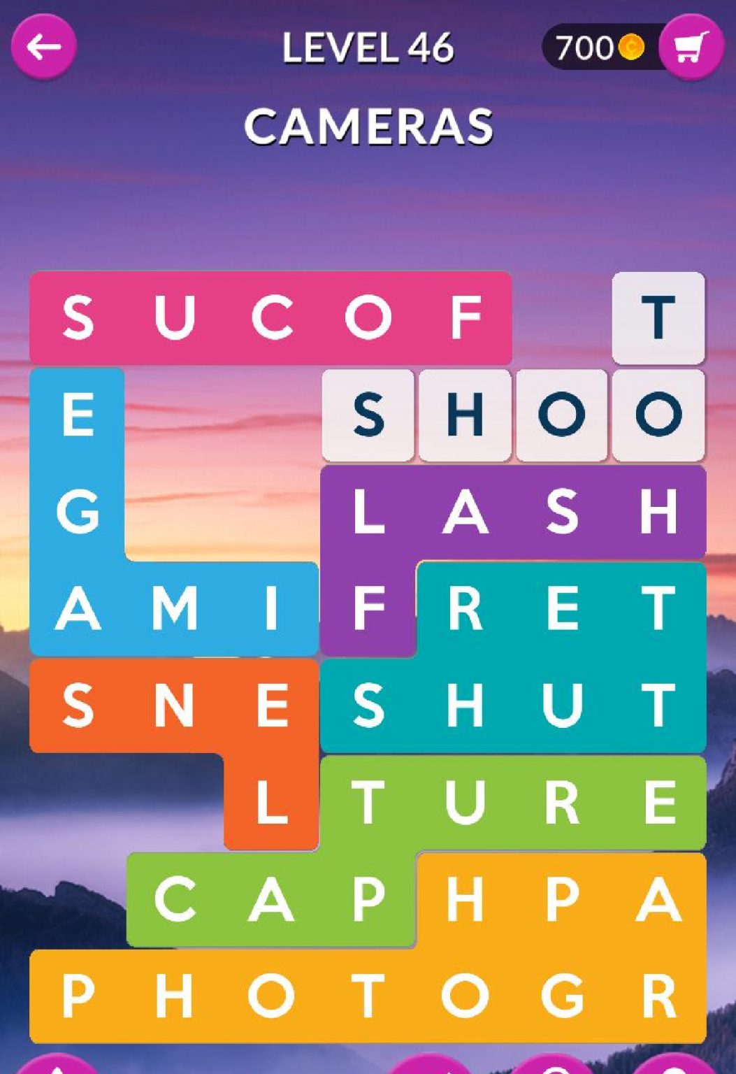 Word Shapes Answers Level 46 Qunb Word Shapes Answers Level 46 Qunb