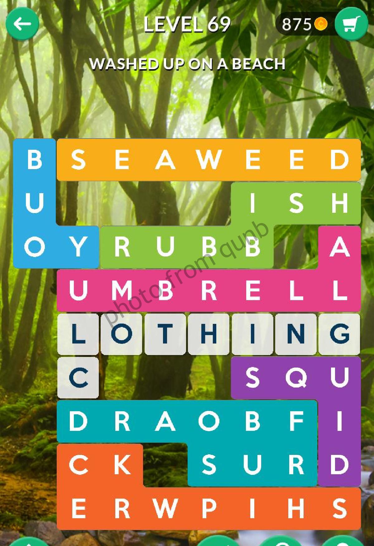 Word Shapes Answers Level 69 Qunb Word Shapes Answers Level 69 Qunb
