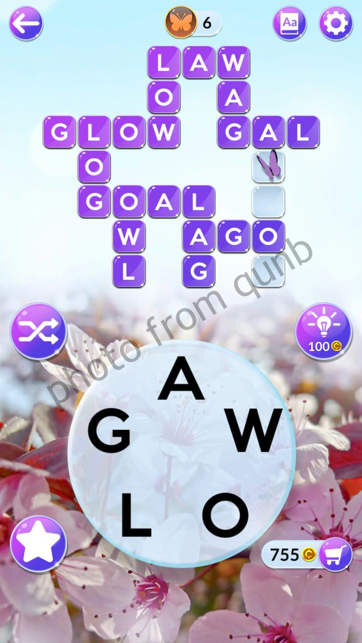 Wordscapes In Bloom Daily May 9 2020 Answers wordscapes-in-bloom-daily-may-9-2020-answers