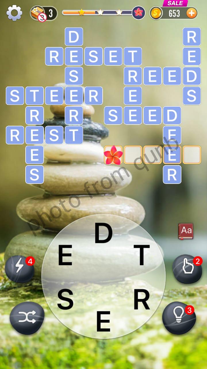 Word Crossy June 3 Qunb word-crossy-june-3-qunb