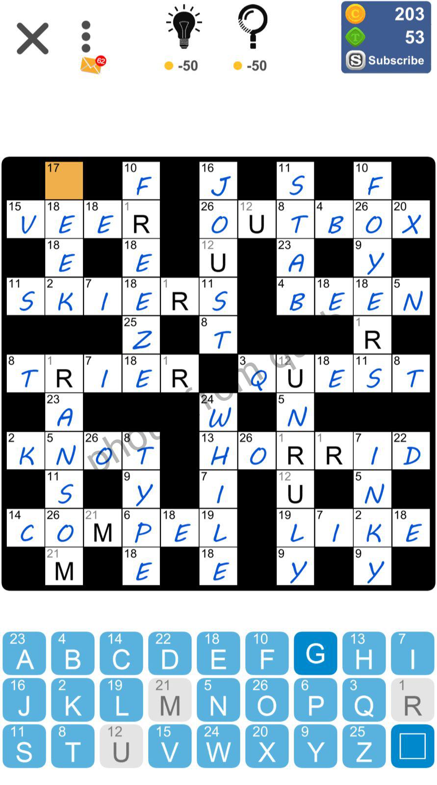 Puzzle Page Codeword January 23 Qunb Puzzle Page Codeword January 23 Qunb