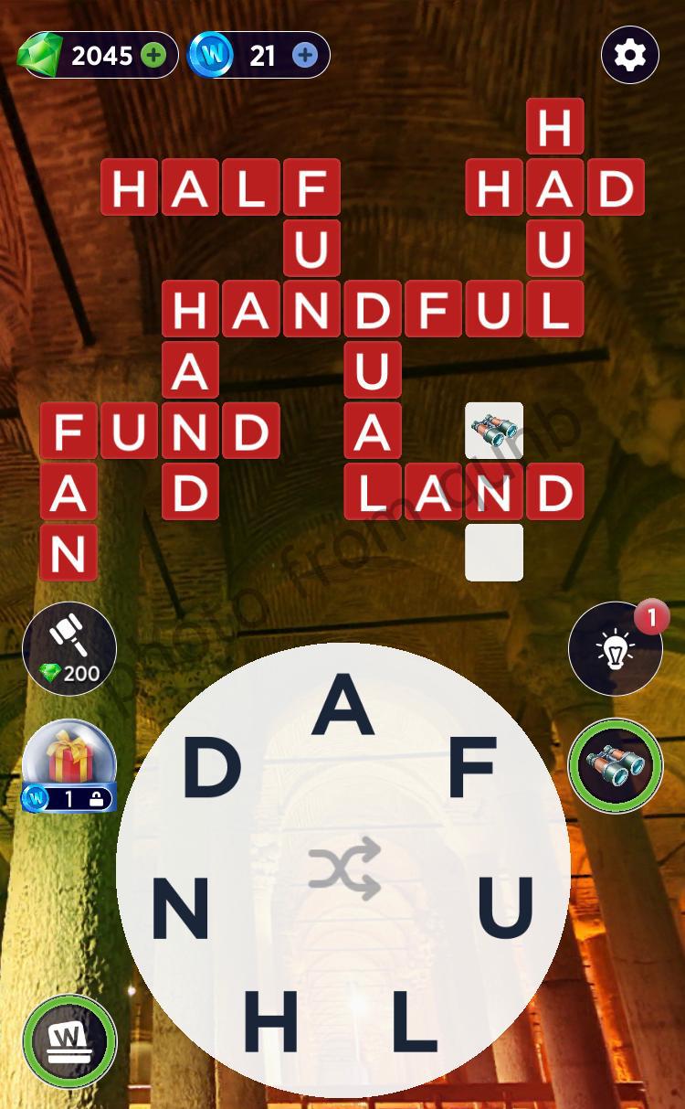 Words Of Wonders Level 247 WOW Qunb Words Of Wonders Level 247 WOW Qunb