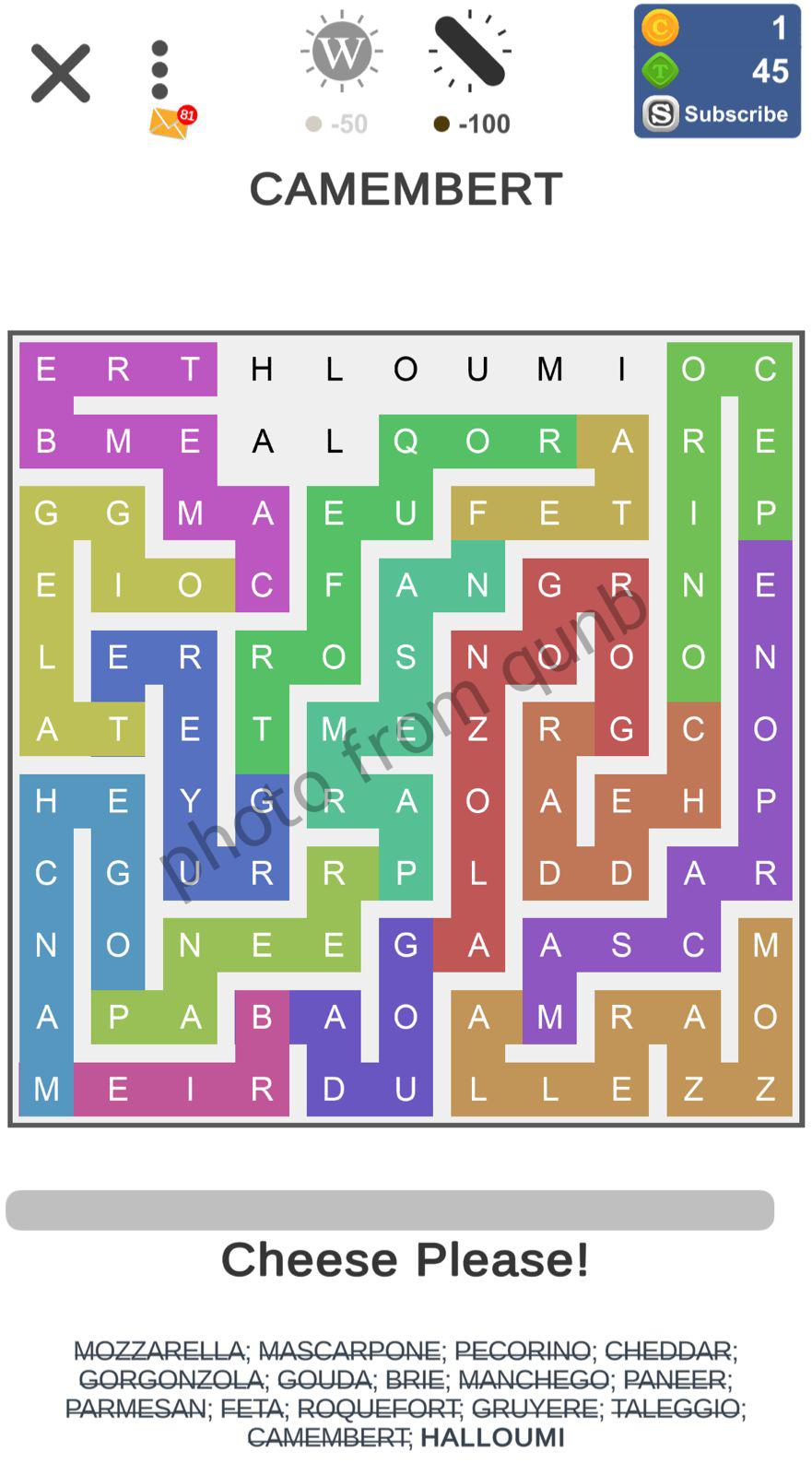 Puzzle Page Word Snake August 6 Qunb Puzzle Page Word Snake August 6 Qunb