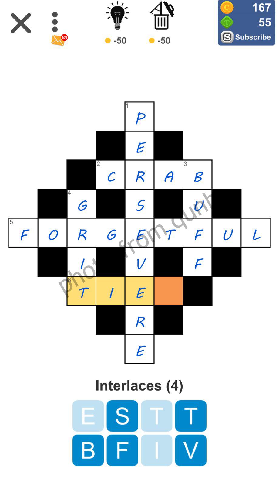 Puzzle Page Diamond September 3 Qunb
