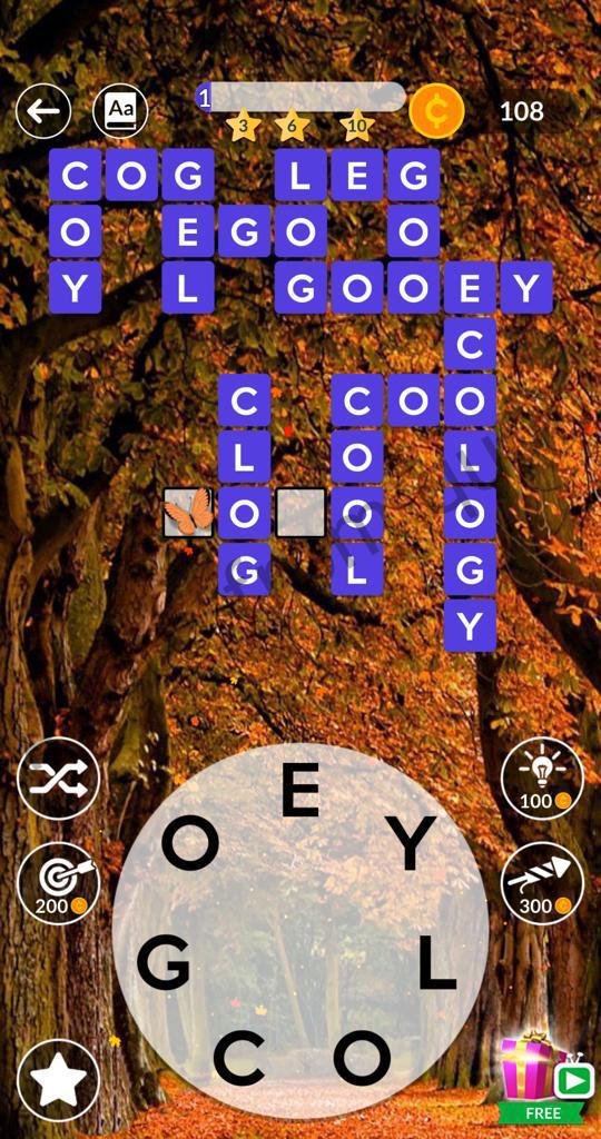 Wordscapes October 12 2022 Qunb Wordscapes October 12 2022 Qunb