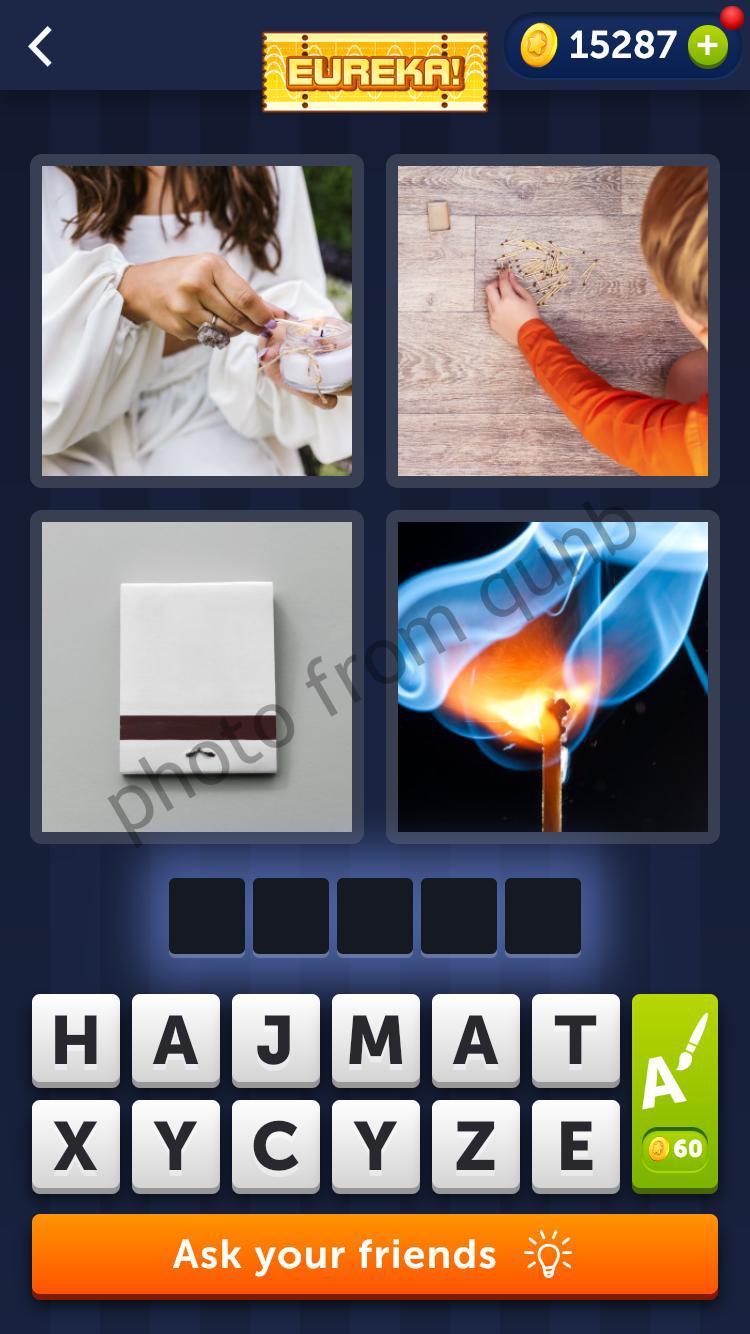 4 Pics 1 Word Daily Bonus Puzzle November 8 2022 Qunb 4 Pics 1 Word Daily Bonus Puzzle November 8 2022 Qunb