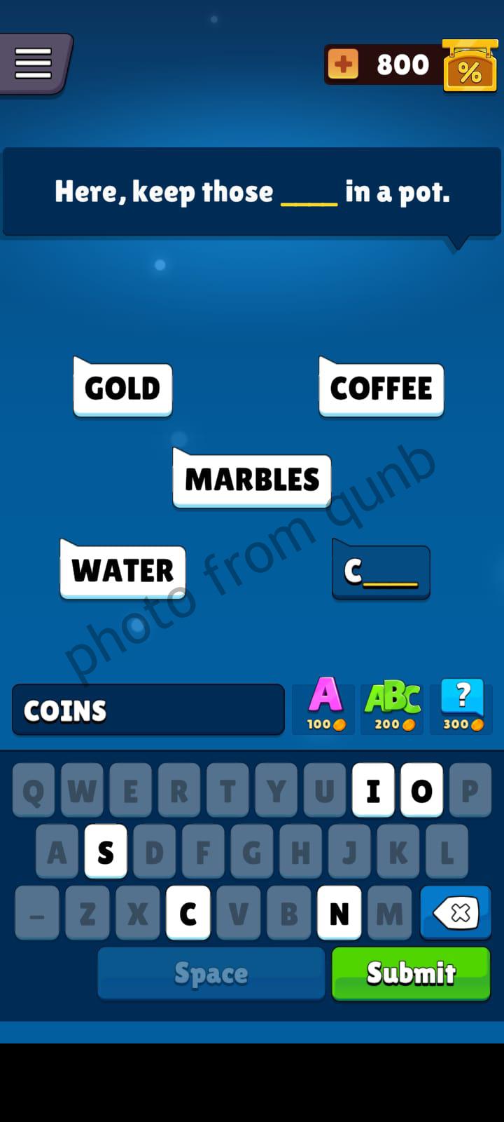 Here Keep Those In A Pot Popular Words Level 113 Here Keep Those In A Pot Popular Words Level 113