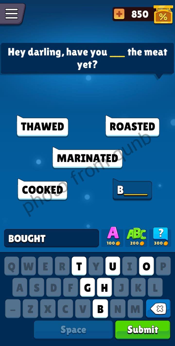 Hey Darling Have You The Meat Yet Popular Words Level 138 Hey Darling Have You The Meat Yet Popular Words Level 138