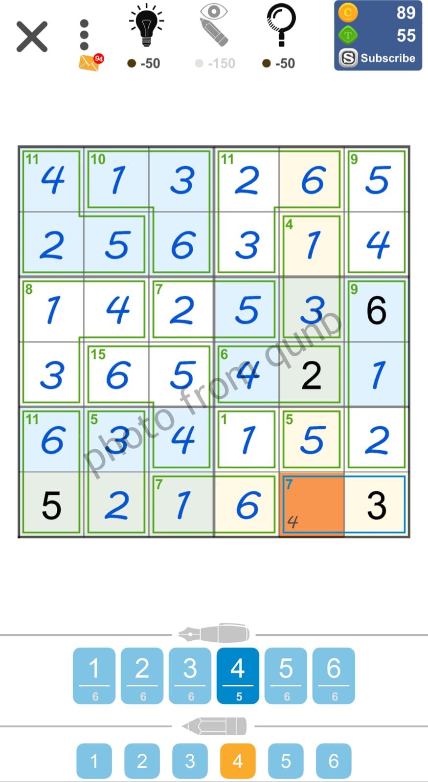 Puzzle Page Killer Sudoku December 21 2022 Solutions puzzle-page-killer-sudoku-december-21-2022-solutions