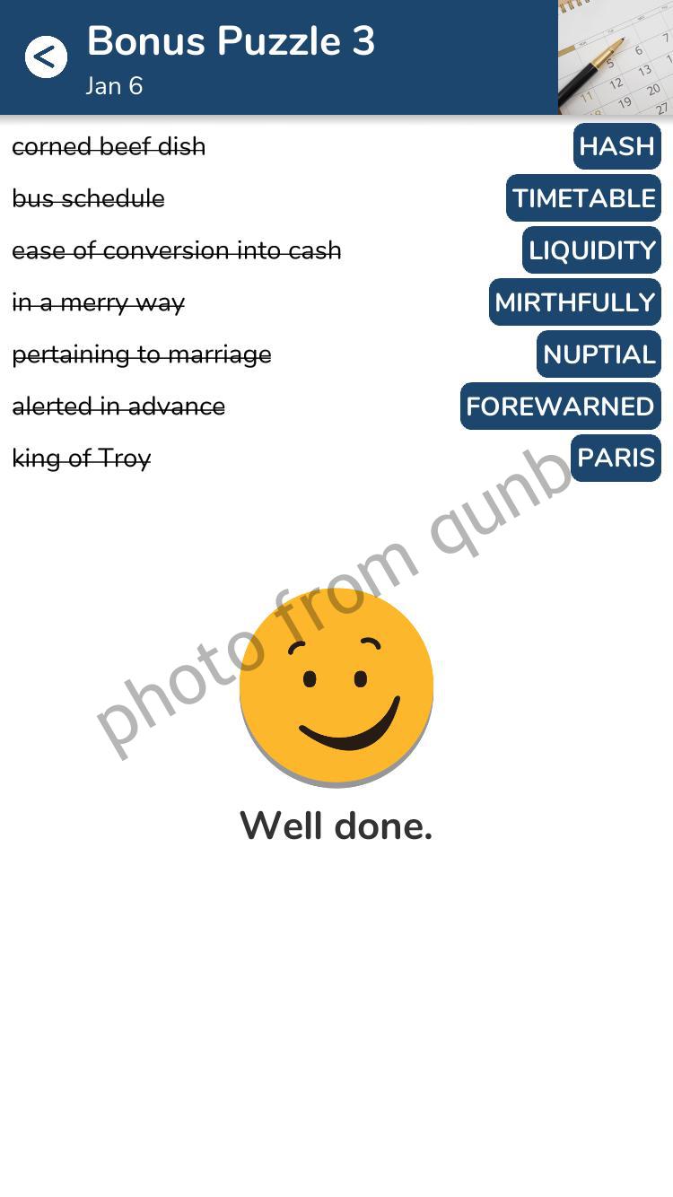 7 Little Words Daily 3 January 6 2023 Qunb 7-little-words-daily-3-january-6-2023-qunb