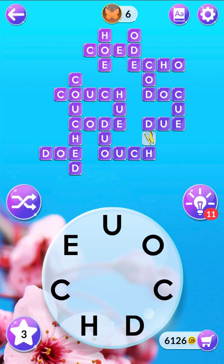 Wordscapes In Bloom Daily March 23 2023 Qunb wordscapes-in-bloom-daily-march-23-2023-qunb