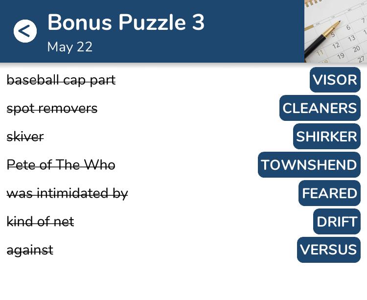 7 Little Words Bonus 3 May 22 2023 Qunb 7-little-words-bonus-3-may-22-2023-qunb
