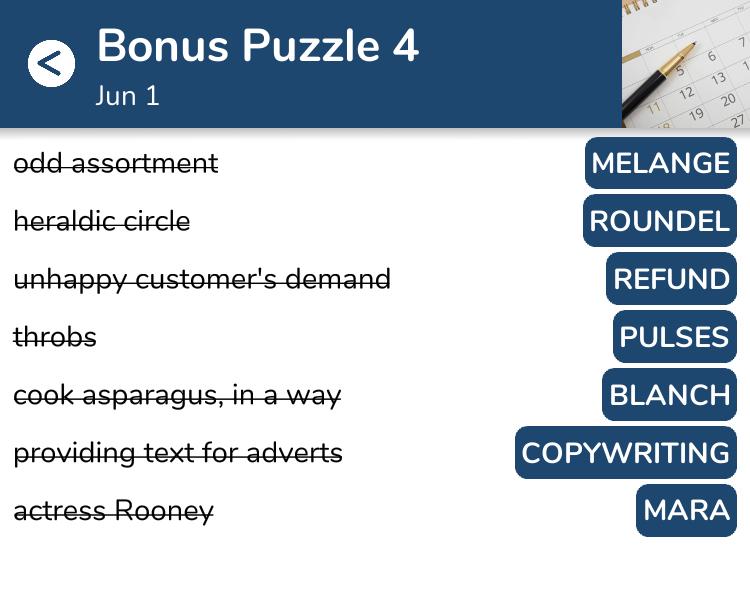 7 Little Words Bonus 4 June 1 2023 Qunb 7-little-words-bonus-4-june-1-2023-qunb