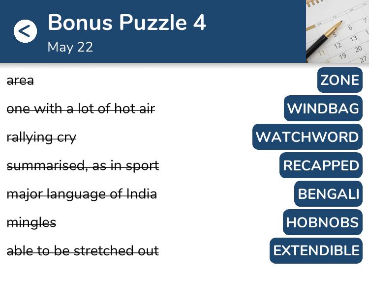 7 Little Words Bonus 4 May 22 2023 Qunb 7-little-words-bonus-4-may-22-2023-qunb