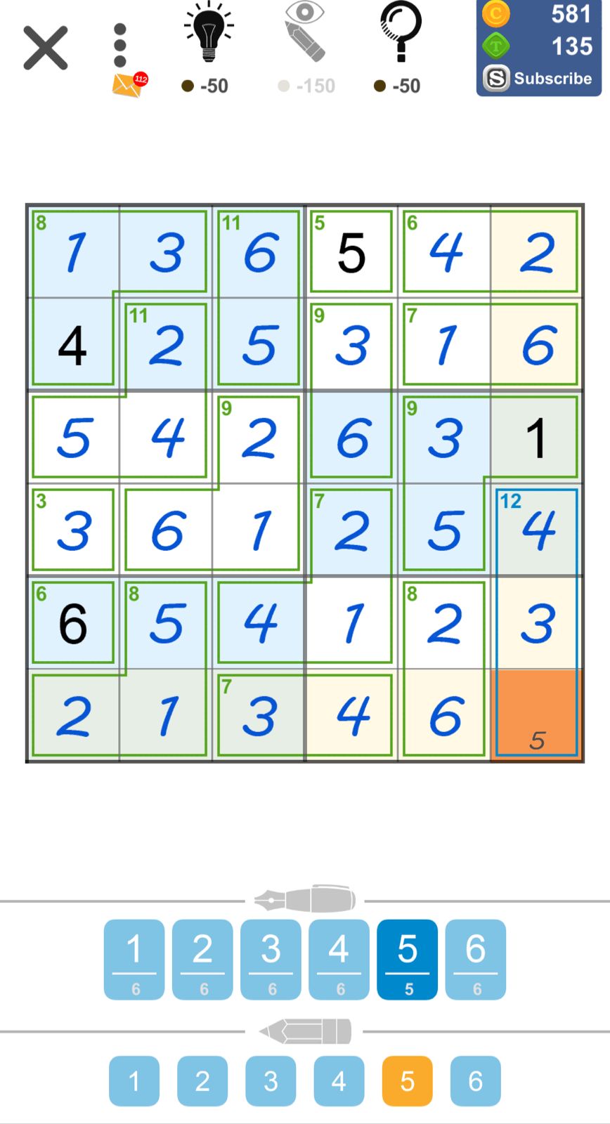 Puzzle Page Killer Sudoku June 14 2023 Qunb puzzle-page-killer-sudoku-june-14-2023-qunb