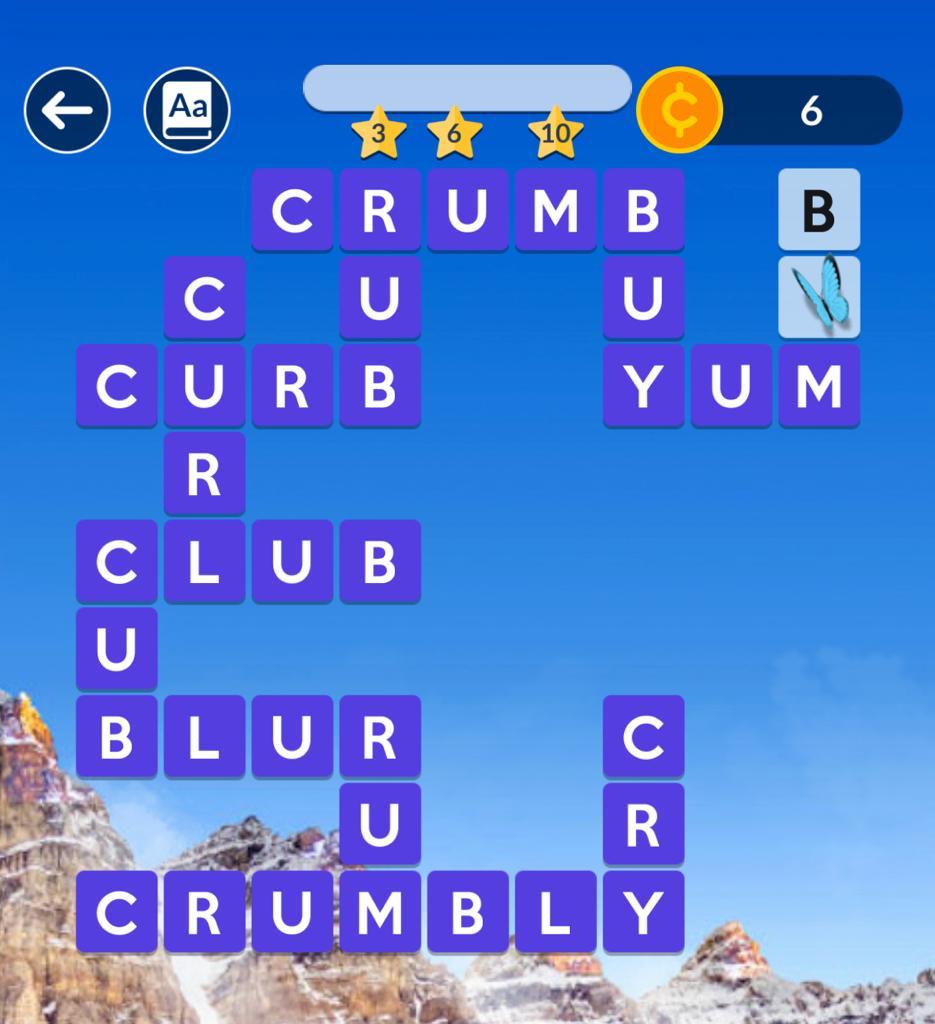 Wordscapes June 30 2023 Daily Puzzle Answers Wordscapes June 30 2023 Daily Puzzle Answers