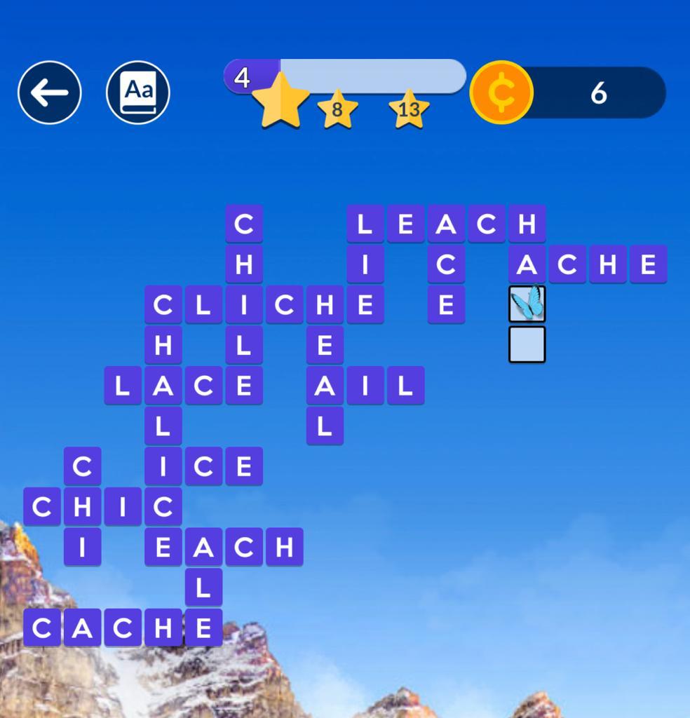 Wordscapes June 6 2023 Daily Puzzle Answers wordscapes-june-6-2023-daily-puzzle-answers
