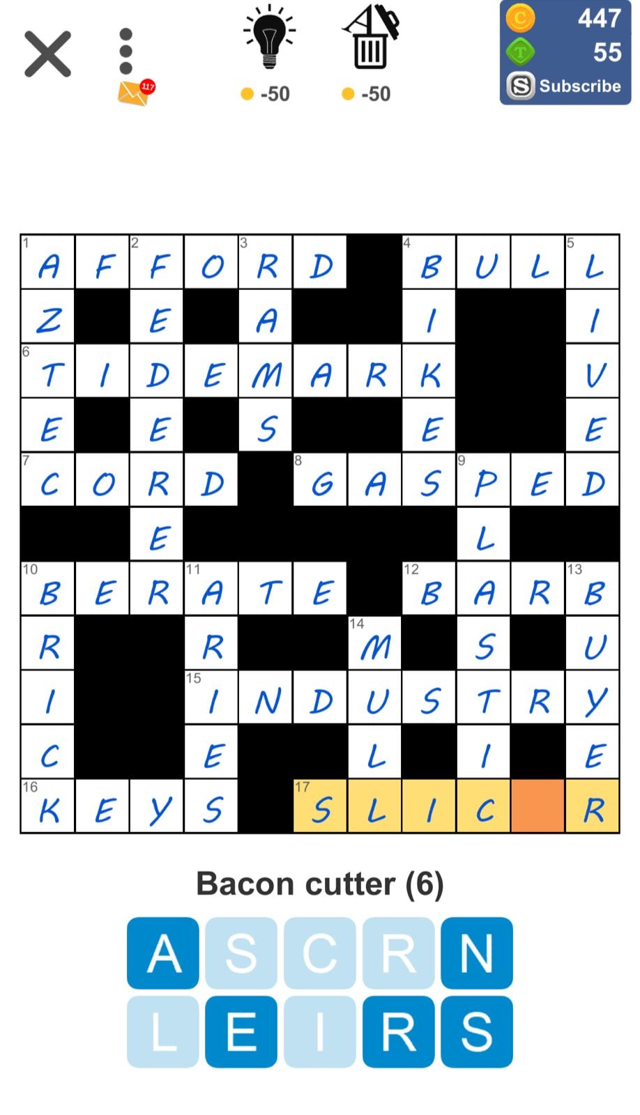 Puzzle Page Crossword July 13 2023 Answers