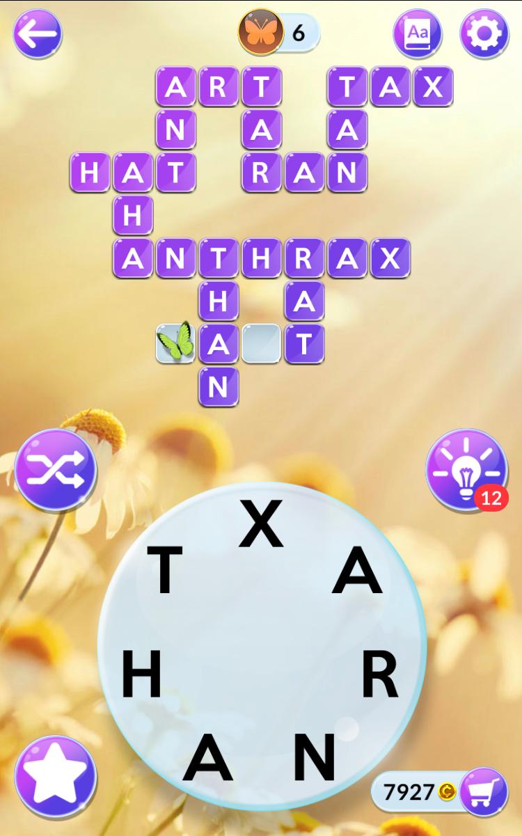 Wordscapes In Bloom Daily July 24 2023 Answers Wordscapes In Bloom Daily July 24 2023 Answers