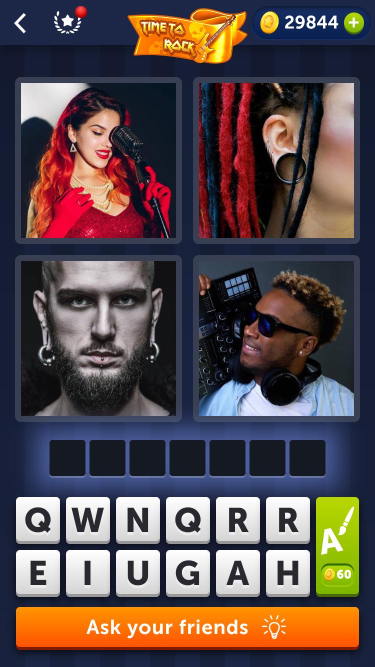 Share More Than 68 Earring Game Answers Latest Esthdonghoadian