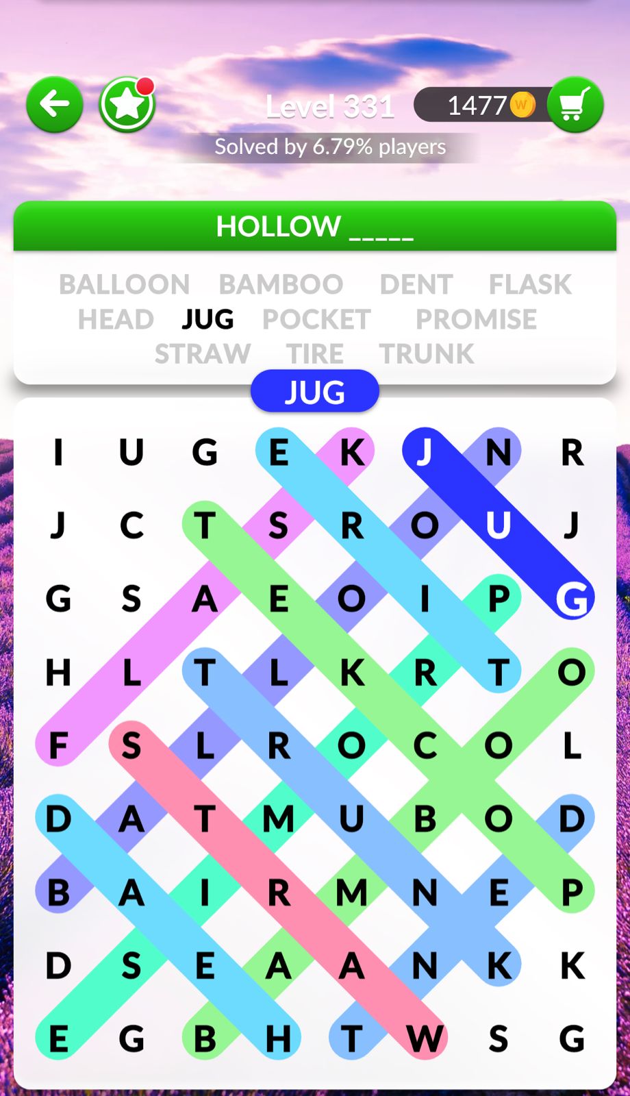 Word Search Explorer Level 331 Hollow Answers Word Search Explorer Level 331 Hollow Answers