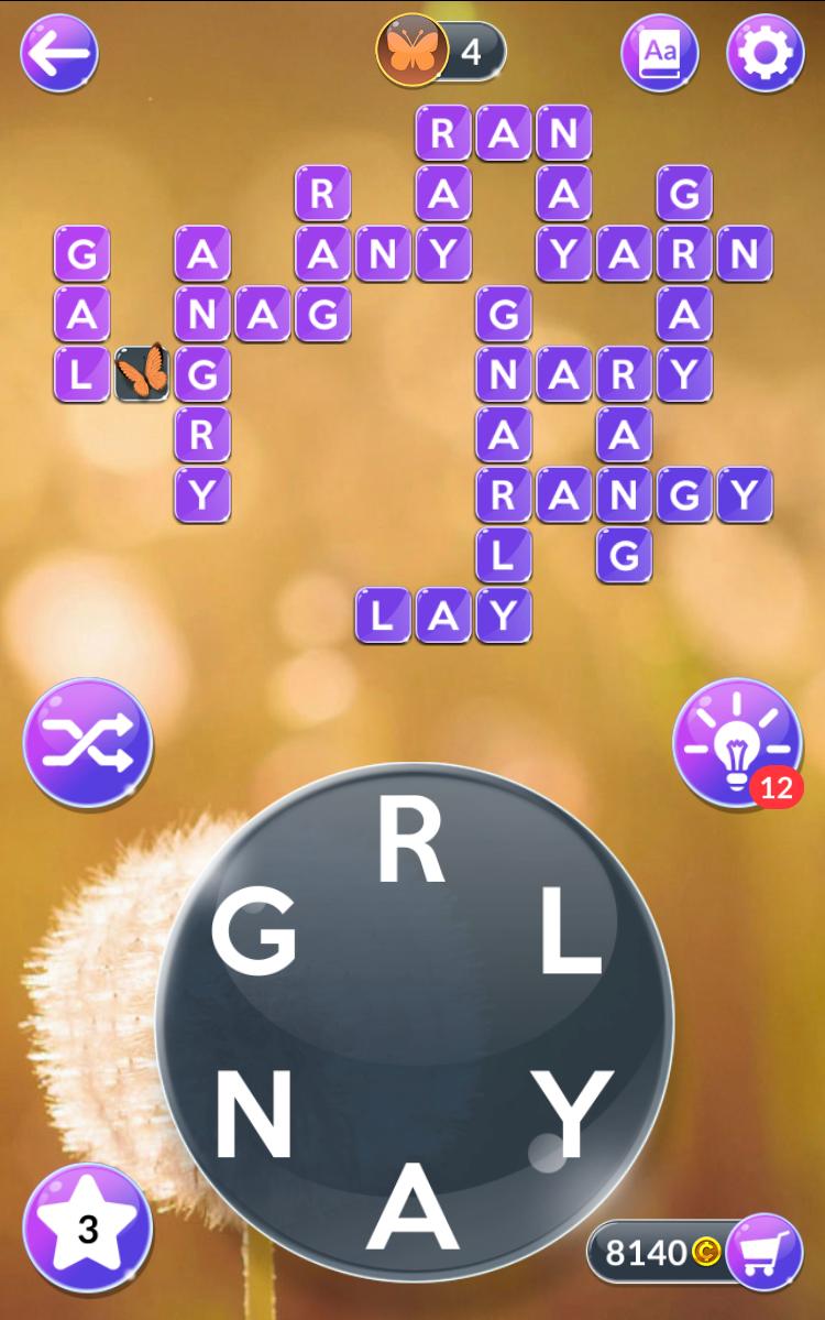 Wordscapes In Bloom Daily August 12 2023 Answers Wordscapes In Bloom Daily August 12 2023 Answers