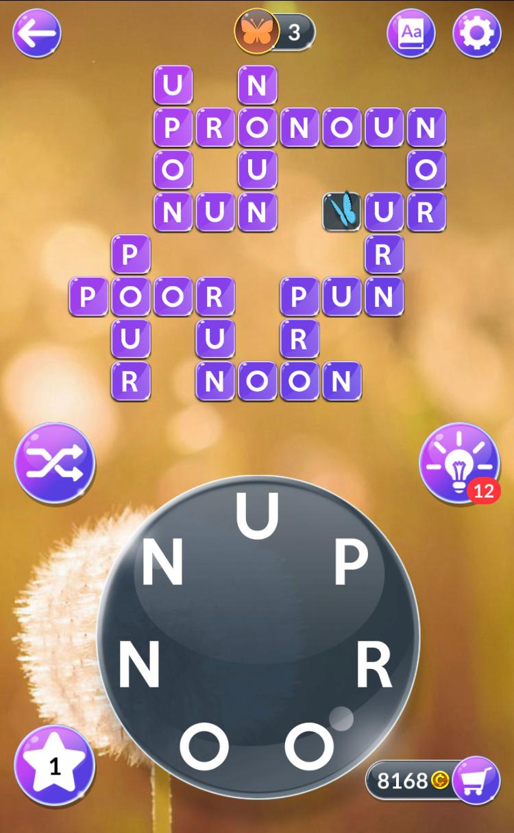 Wordscapes In Bloom Daily August 13 2023 Answers Wordscapes In Bloom Daily August 13 2023 Answers