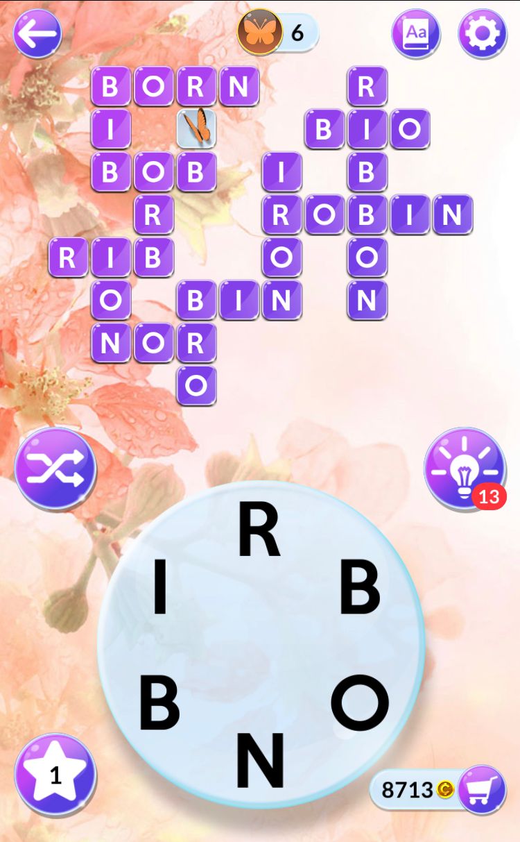 Wordscapes In Bloom Daily September 18 2023 Answers Wordscapes In Bloom Daily September 18 2023 Answers