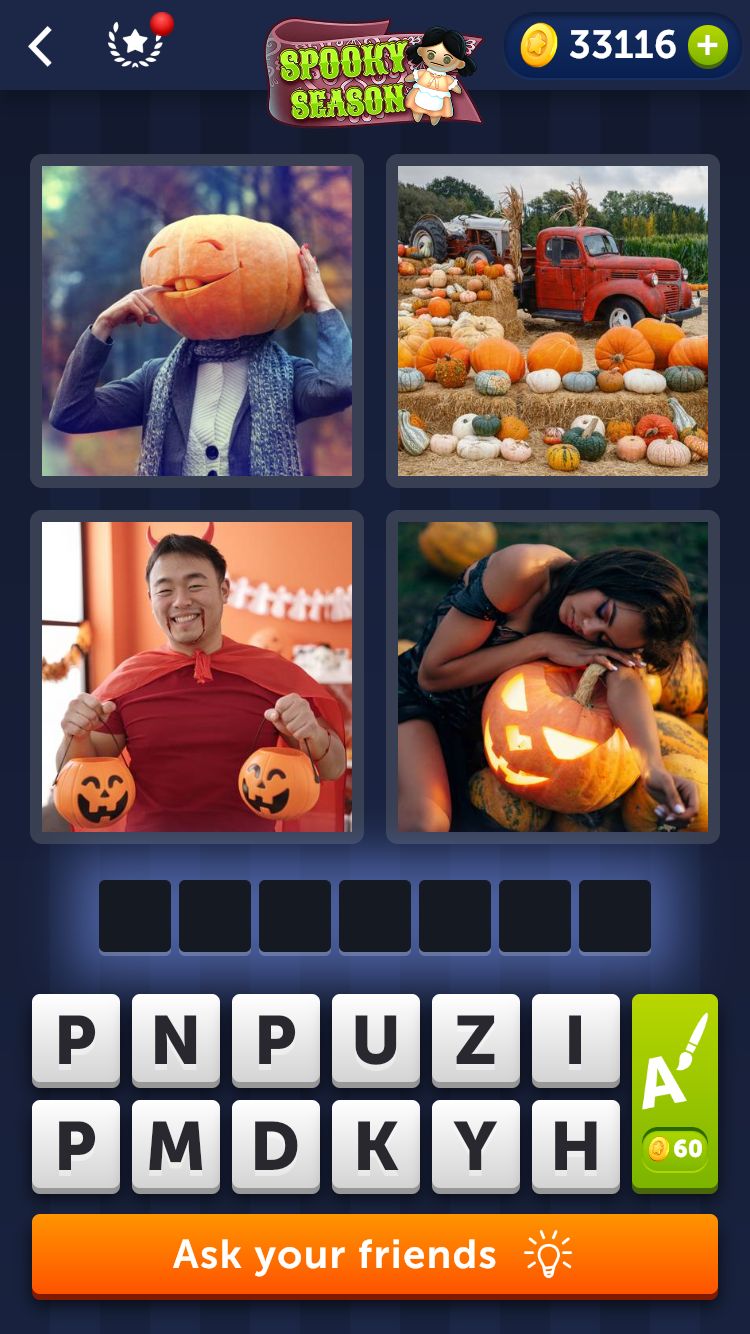 4 Pics 1 Word Daily Puzzle October 25 2023 Answer 4 Pics 1 Word Daily Puzzle October 25 2023 Answer