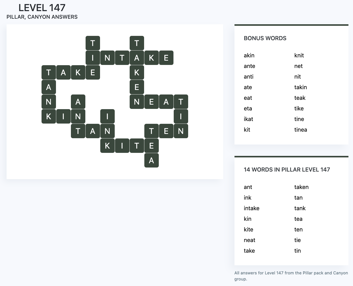wordscapes-level-147-answers-bonus-words