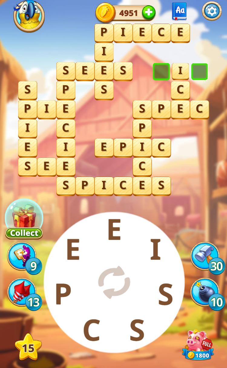 Word Farm Adventure Level 654 Answers Qunb Word Farm Adventure Level 654 Answers Qunb