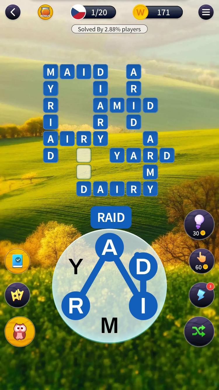 Word Trails Czech Republic 1 Level 571 Answers Word Trails Czech Republic 1 Level 571 Answers