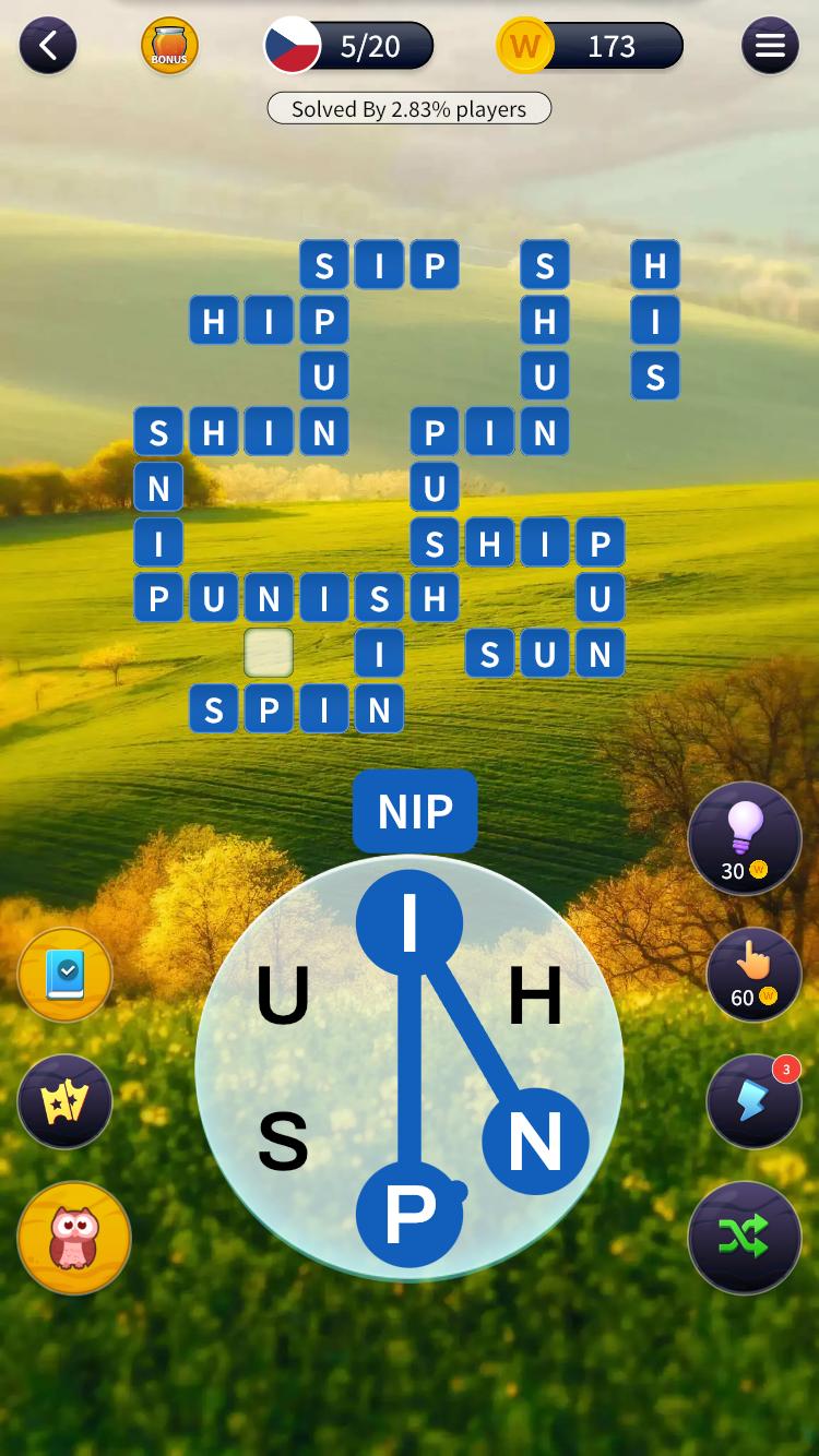 Word Trails Czech Republic 5 Level 575 Answers Word Trails Czech Republic 5 Level 575 Answers