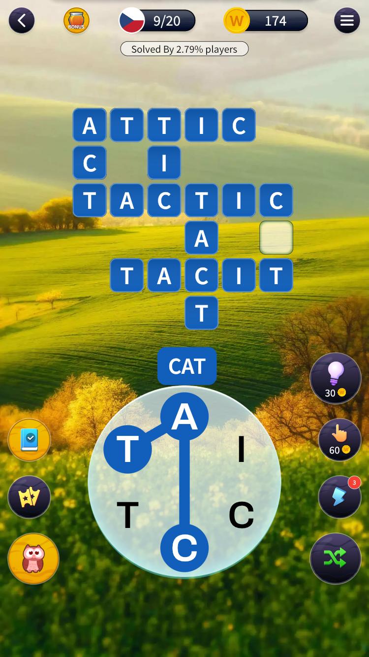 Word Trails Czech Republic 9 Level 579 Answers Word Trails Czech Republic 9 Level 579 Answers