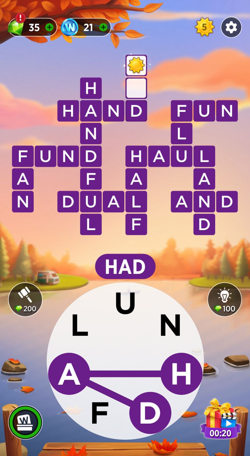 Words Of Wonders WOW Daily Puzzle December 21 2023 Answers Words Of Wonders WOW Daily Puzzle December 21 2023 Answers