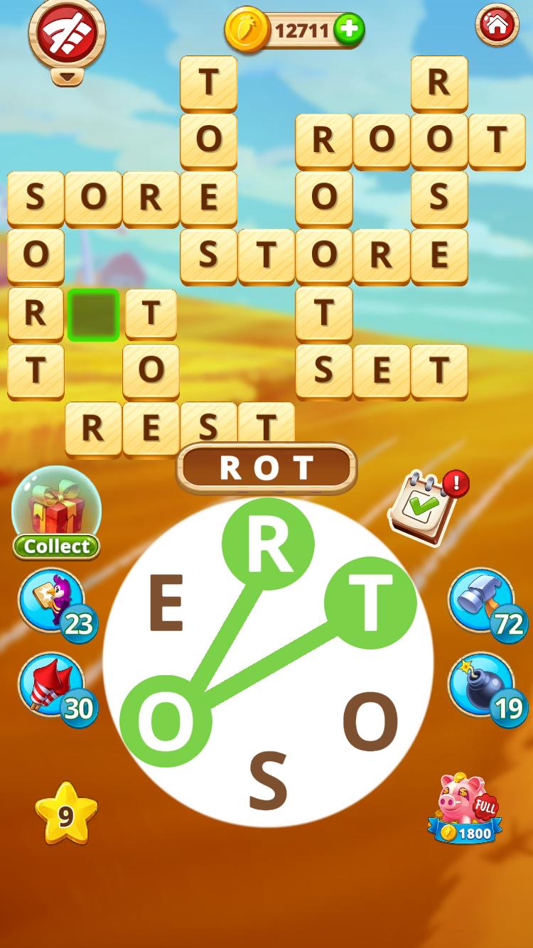Word Farm Adventure Level 1719 Answers Word Farm Adventure Level 1719 Answers