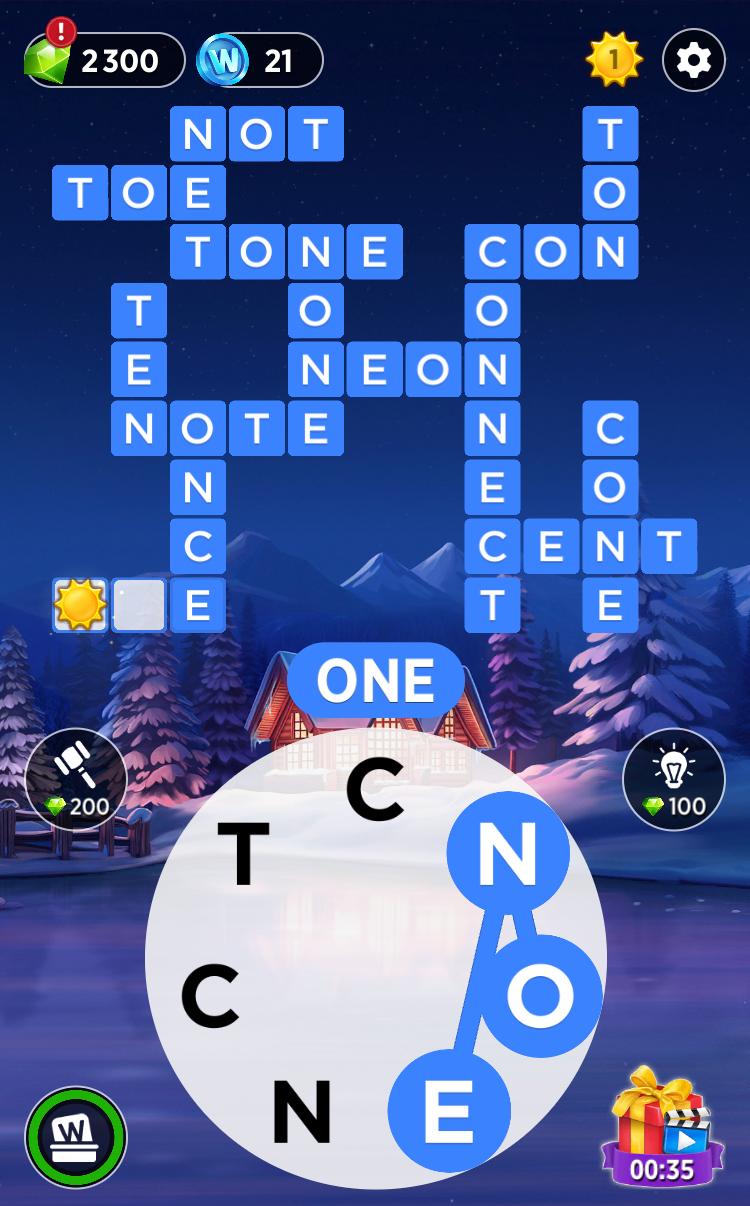 Words Of Wonders WOW Daily Puzzle January 21 2024 Answers