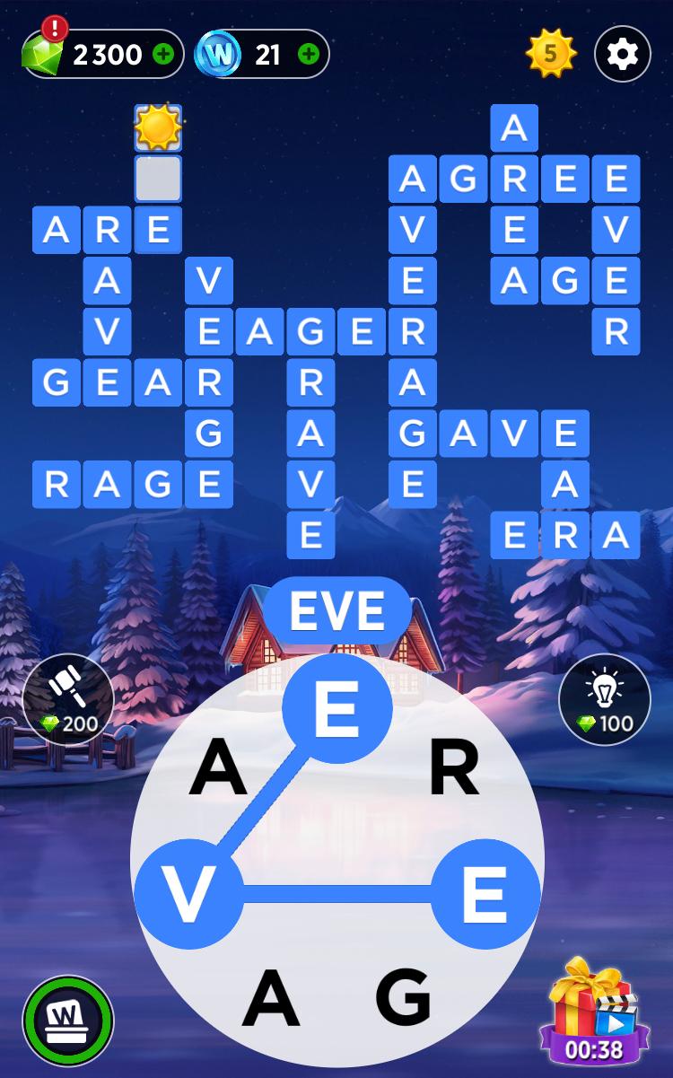 Words Of Wonders WOW Daily Puzzle January 3 2024 Answers