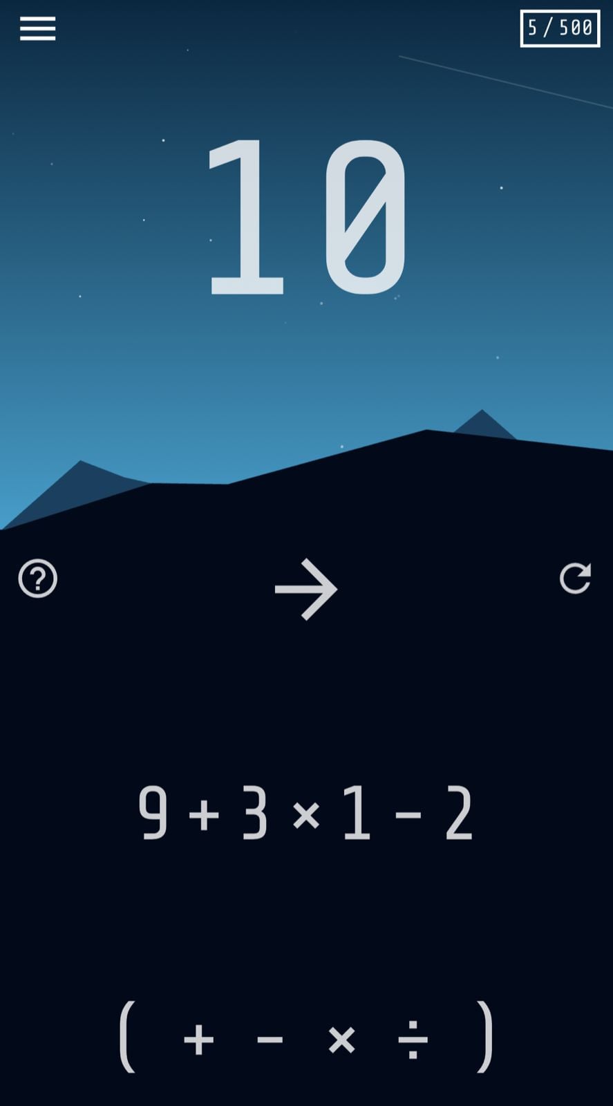 4 10 Level 5 Solution
