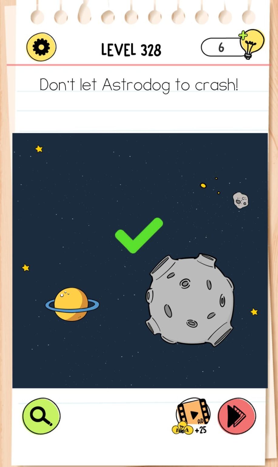 Brain Test 4 Level 328 Answers And Solutions Qunb