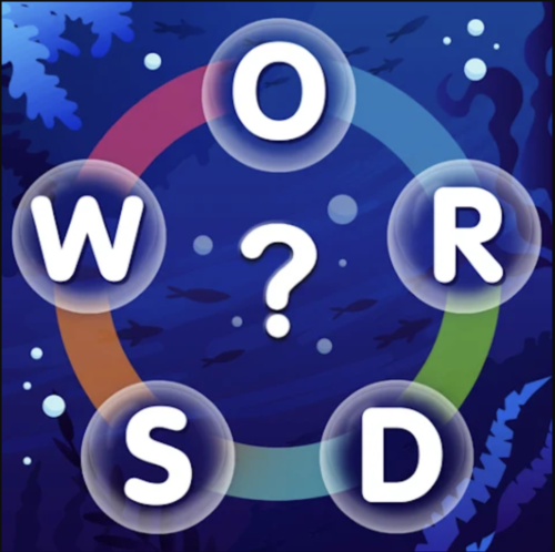 Word Search Sea Answers and Solutions [Updated] » qunb
