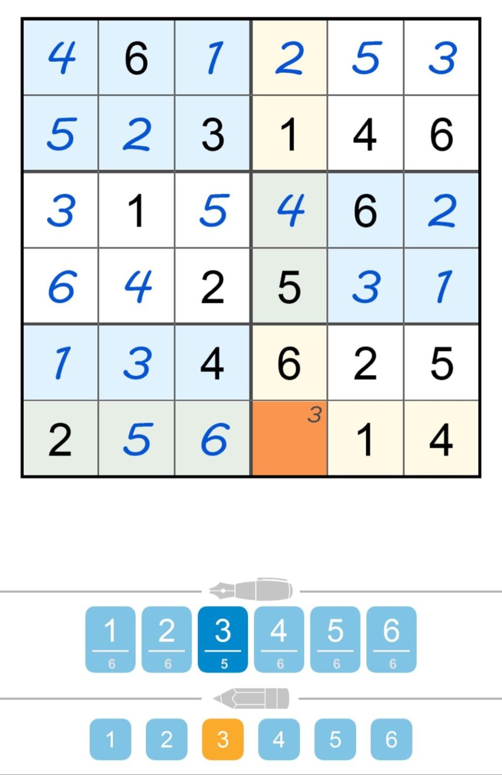 Puzzle Page Sudoku August 2 2024 Solutions Puzzle Page Sudoku August 2 2024 Solutions