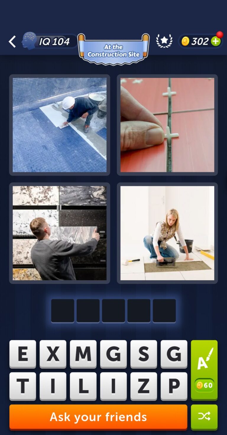 4 Pics 1 Word Daily Puzzle September 28 2024 Answer Answer