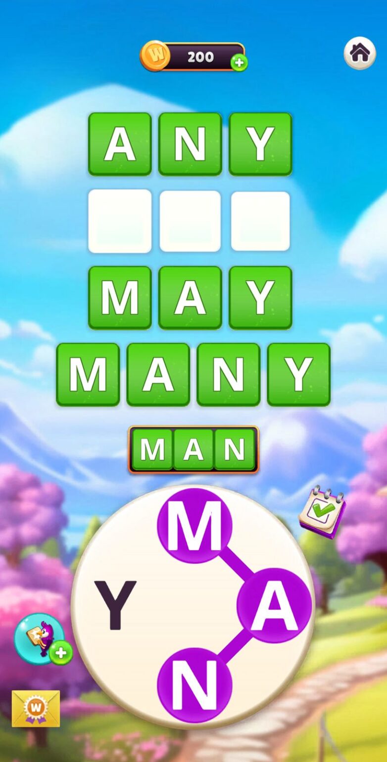 Word Madness Level 11 Answers - qunb